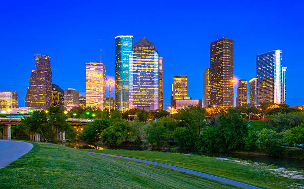 Beyond the Skyscrapers: The Rich Cultural Mosaic of Houston, Texas