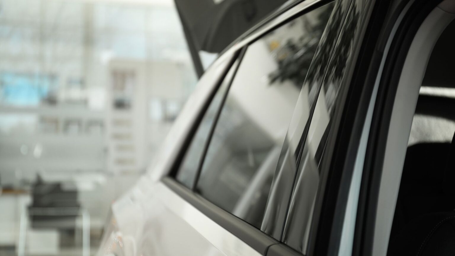 Window Tint Houston TX | Houston Paint Protection