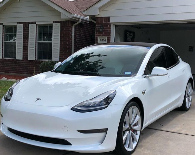 Preserving Brilliance: The Ultimate Guide to Tesla Paint Protection ...