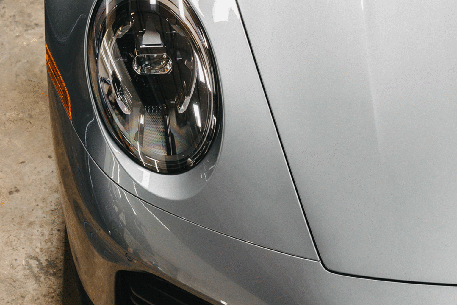 Ceramic Coating: How to Get the Protection You're Looking For, Fast